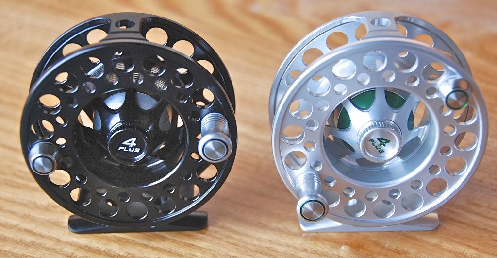 Hatch Reels: Superior Quality - Bighorn Trout Shop